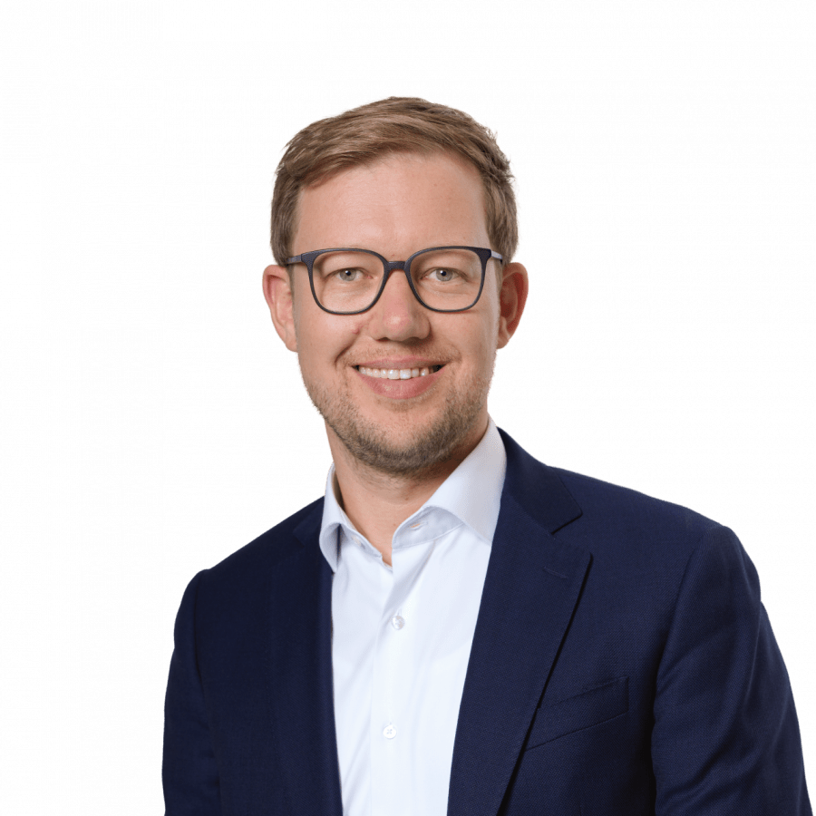 Konrad Martin Strae