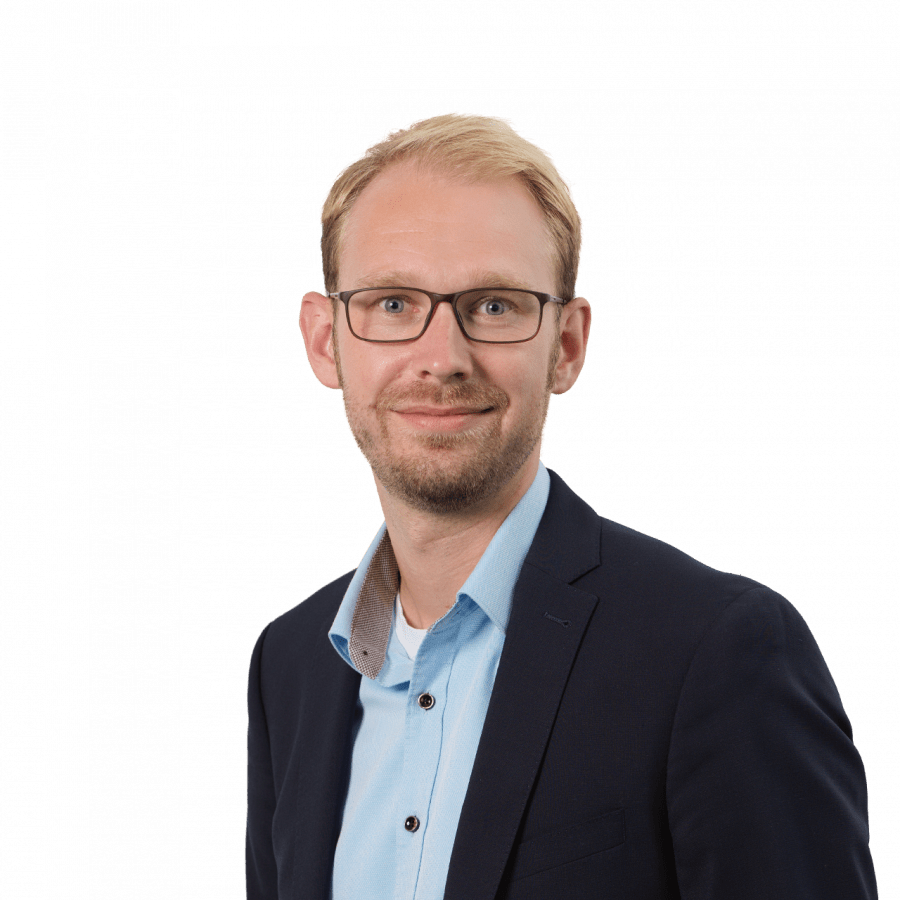 Alle Ansprechpartner - WAYES