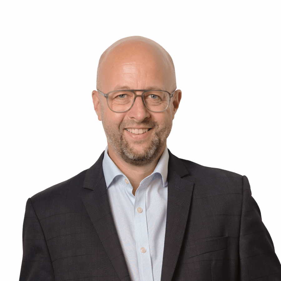 Transaktion Ansprechpartner - WAYES