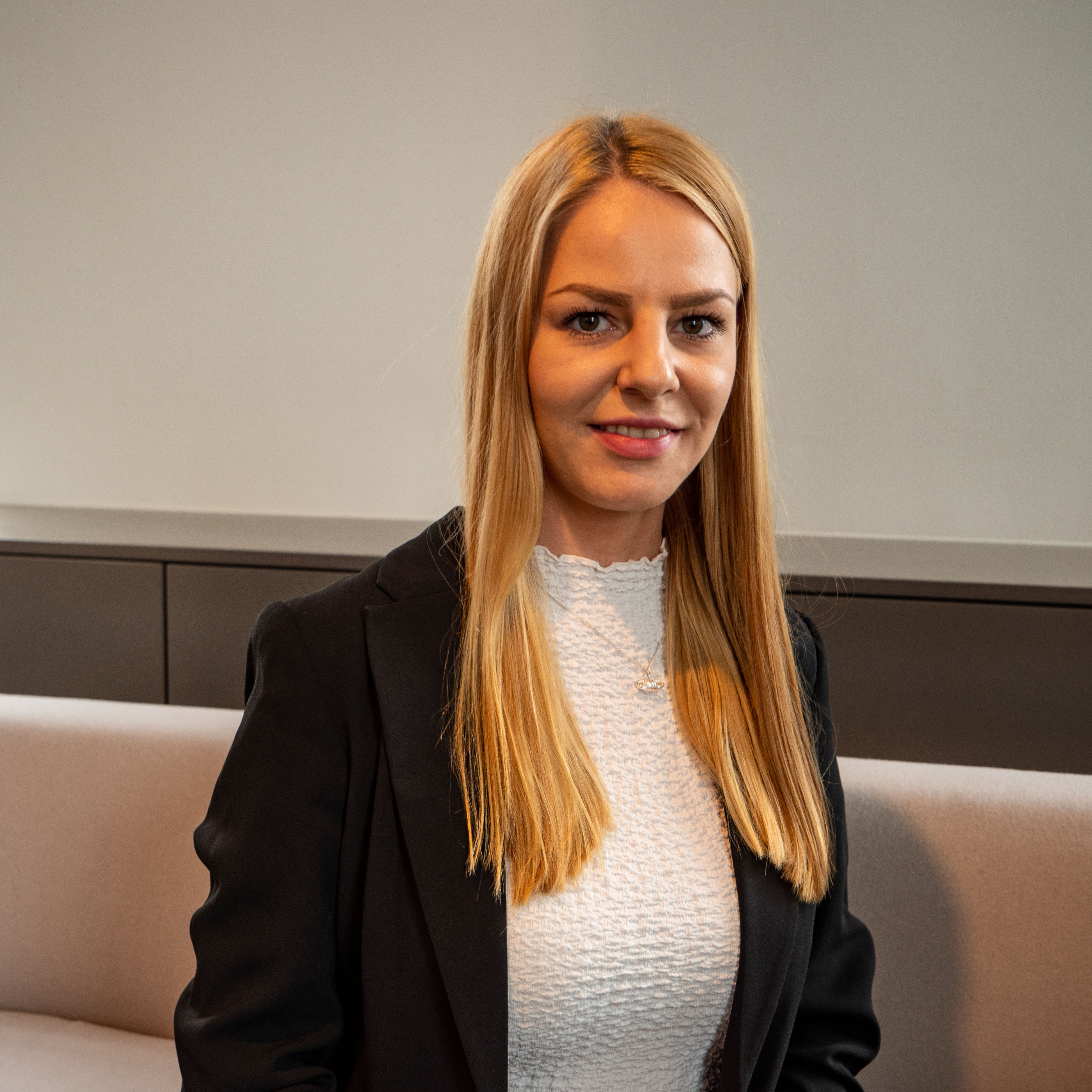 Welcome to the team, dear Alexa! - WAYES