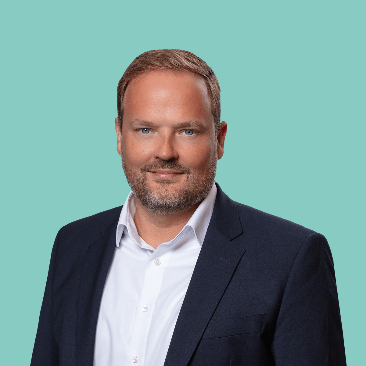 Goodbye Patrick - WAYES